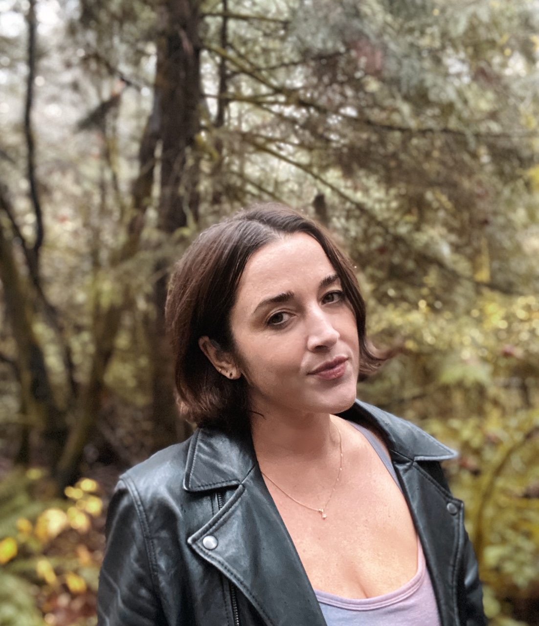 About - Milly Philips